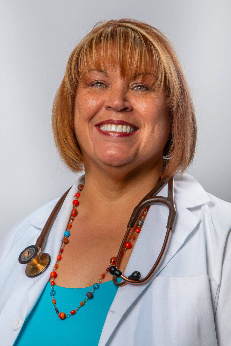 Deborah Darnell, DNP, APRN | Complete Health