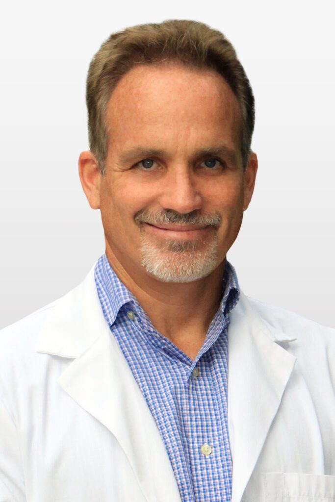 Dr. G. Fredrick Herdel, MD | Complete Health