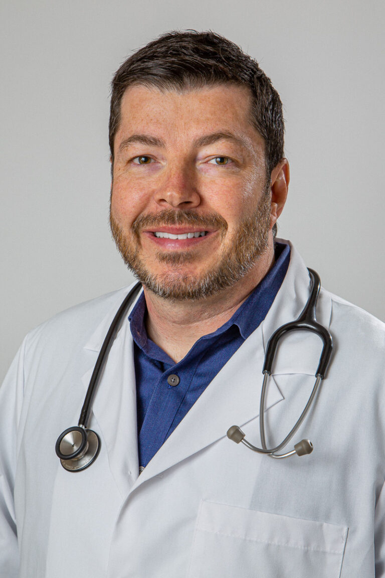 Dr. Jason Harmon, MD | Complete Health