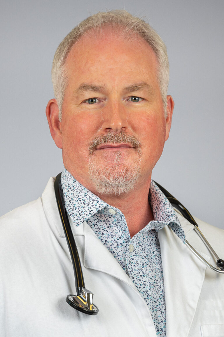 Dr. Tom Perkins, MD | Complete Health
